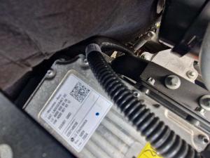 Balts Mercedes-Benz Sprinter 2024 Kėdainiai, ar dzinēja tilpumu 0.00 L un nobraukumu 1000 tūkst. km par 24079 €, foto 27 vietnē AUTOMOTO.COM.LV