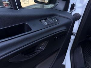 White Mercedes-Benz Sprinter 2024 in Kaunas, with an engine capacity of 1.95 L and mileage of 30 thousand km for 39900 €, photo 18 on AUTOMOTO.COM.LV