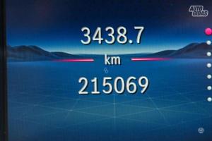 Balts Mercedes-Benz Sprinter 2025 Kauņa, ar dzinēja tilpumu 2.00 L un nobraukumu 215 tūkst. km par 30250 €, foto 24 vietnē AUTOMOTO.COM.LV