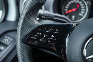 Balts Mercedes-Benz Sprinter 2025 Kauņa, ar dzinēja tilpumu 2.00 L un nobraukumu 215 tūkst. km par 30250 €, foto 32 vietnē AUTOMOTO.COM.LV