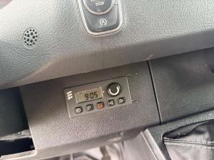 Balts Mercedes-Benz Sprinter 2025 Viļņa, ar dzinēja tilpumu 1.95 L un nobraukumu 119 tūkst. km par 37389 €, foto 8 vietnē AUTOMOTO.COM.LV