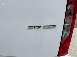 Balts Mercedes-Benz Sprinter 2025 Viļņa, ar dzinēja tilpumu 1.95 L un nobraukumu 119 tūkst. km par 37389 €, foto 16 vietnē AUTOMOTO.COM.LV
