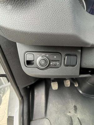 White Mercedes-Benz Sprinter 2025 in Vilnius, with an engine capacity of 2.00 L and mileage of 7 thousand km for 41000 €, photo 22 on AUTOMOTO.COM.LV
