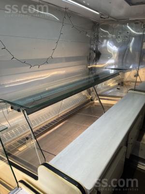 Balts Mercedes-Benz Sprinter 1997 Bauska, ar dzinēja tilpumu 2.90 L un nobraukumu 333 tūkst. km par 7850 €, foto 13 vietnē AUTOMOTO.COM.LV