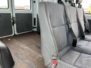 Balts Mercedes-Benz Sprinter 2002 Rēzekne, ar dzinēja tilpumu 2.20 L un nobraukumu 420 tūkst. km par 2799 €, foto 8 vietnē AUTOMOTO.COM.LV