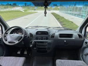 Balts Mercedes-Benz Sprinter 2002 Rēzekne, ar dzinēja tilpumu 2.20 L un nobraukumu 420 tūkst. km par 2799 €, foto 13 vietnē AUTOMOTO.COM.LV