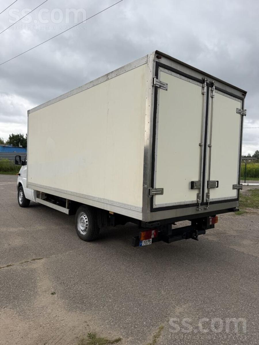 Balts Mercedes-Benz Sprinter 2002 Rēzekne, ar dzinēja tilpumu 2.20 L un nobraukumu 674 tūkst. km par 4800 €, foto 6 vietnē AUTOMOTO.COM.LV