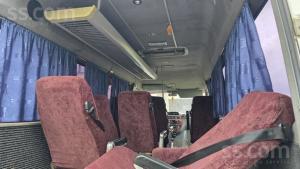 Balts Mercedes-Benz Sprinter 2004 Liepāja, ar dzinēja tilpumu 2.20 L un nobraukumu 487 tūkst. km par 4000 €, foto 8 vietnē AUTOMOTO.COM.LV