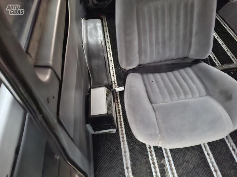 Balts Mercedes-Benz Sprinter 2005 Panevēža, ar dzinēja tilpumu 2.70 L un nobraukumu 643 tūkst. km par 3000 €, foto 18 vietnē AUTOMOTO.COM.LV