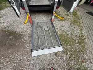 Balts Mercedes-Benz Sprinter 2008 Rīga, ar dzinēja tilpumu 2.20 L un nobraukumu 441 tūkst. km par 5700 €, foto 12 vietnē AUTOMOTO.COM.LV
