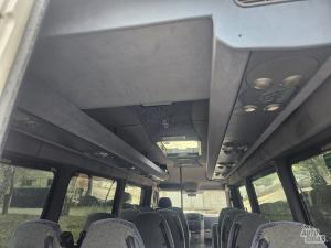 Balts Mercedes-Benz Sprinter 2010 Jonava, ar dzinēja tilpumu 2.20 L un nobraukumu 326 tūkst. km par 12500 €, foto 15 vietnē AUTOMOTO.COM.LV
