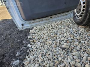 Balts Mercedes-Benz Sprinter 2010 Rīga, ar dzinēja tilpumu 2.20 L un nobraukumu 451 tūkst. km par 6900 €, foto 9 vietnē AUTOMOTO.COM.LV