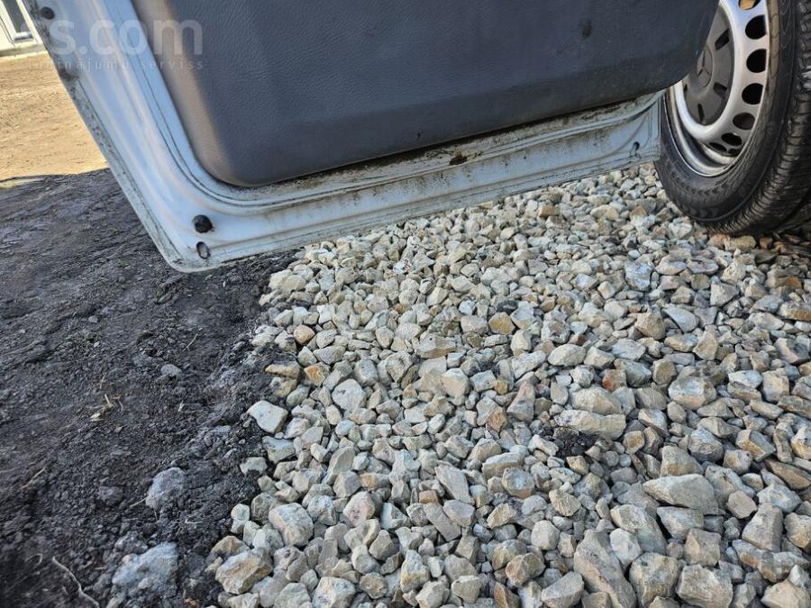 Balts Mercedes-Benz Sprinter 2010 Rīga, ar dzinēja tilpumu 2.20 L un nobraukumu 451 tūkst. km par 6900 €, foto 9 vietnē AUTOMOTO.COM.LV