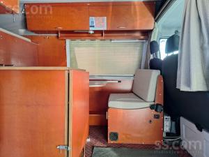 Balts Mercedes-Benz Sprinter 2011 Jēkabpils, ar dzinēja tilpumu 2.20 L un nobraukumu 480 tūkst. km par 18000 €, foto 10 vietnē AUTOMOTO.COM.LV