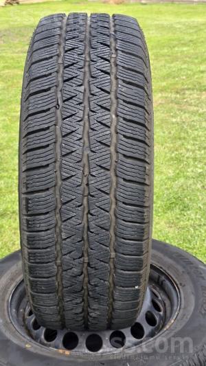 Balts Mercedes-Benz Sprinter 2011 Ventspils, ar dzinēja tilpumu 2.20 L un nobraukumu 393 tūkst. km par 7500 €, foto 20 vietnē AUTOMOTO.COM.LV