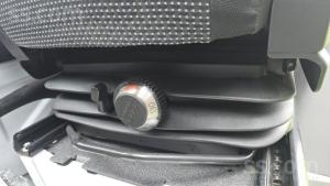 Balts Mercedes-Benz Sprinter 2011 Ventspils, ar dzinēja tilpumu 2.20 L un nobraukumu 393 tūkst. km par 7500 €, foto 25 vietnē AUTOMOTO.COM.LV