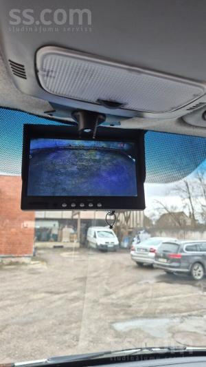 Balts Mercedes-Benz Sprinter 2011 Rīga, ar dzinēja tilpumu 2.10 L un nobraukumu 282 tūkst. km par 8000 €, foto 9 vietnē AUTOMOTO.COM.LV