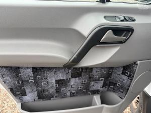 Balts Mercedes-Benz Sprinter 2011 Kretinga, ar dzinēja tilpumu 3.00 L un nobraukumu 427 tūkst. km par 8800 €, foto 13 vietnē AUTOMOTO.COM.LV