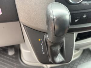 Balts Mercedes-Benz Sprinter 2011 Kretinga, ar dzinēja tilpumu 3.00 L un nobraukumu 427 tūkst. km par 8800 €, foto 18 vietnē AUTOMOTO.COM.LV