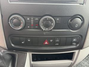 Balts Mercedes-Benz Sprinter 2011 Kretinga, ar dzinēja tilpumu 3.00 L un nobraukumu 427 tūkst. km par 8800 €, foto 19 vietnē AUTOMOTO.COM.LV