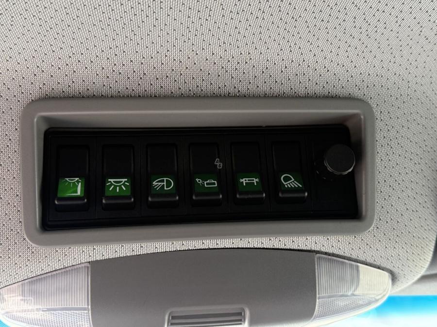 Balts Mercedes-Benz Sprinter 2011 Kretinga, ar dzinēja tilpumu 3.00 L un nobraukumu 427 tūkst. km par 8800 €, foto 21 vietnē AUTOMOTO.COM.LV