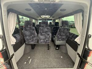 Balts Mercedes-Benz Sprinter 2011 Kretinga, ar dzinēja tilpumu 3.00 L un nobraukumu 427 tūkst. km par 8800 €, foto 23 vietnē AUTOMOTO.COM.LV