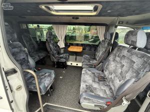 Balts Mercedes-Benz Sprinter 2011 Kretinga, ar dzinēja tilpumu 3.00 L un nobraukumu 427 tūkst. km par 8800 €, foto 26 vietnē AUTOMOTO.COM.LV
