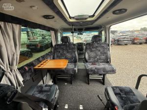 Balts Mercedes-Benz Sprinter 2011 Kretinga, ar dzinēja tilpumu 3.00 L un nobraukumu 427 tūkst. km par 8800 €, foto 27 vietnē AUTOMOTO.COM.LV
