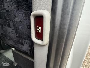 Balts Mercedes-Benz Sprinter 2011 Kretinga, ar dzinēja tilpumu 3.00 L un nobraukumu 427 tūkst. km par 8800 €, foto 29 vietnē AUTOMOTO.COM.LV