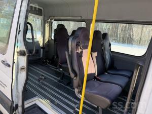 Balts Mercedes-Benz Sprinter 2012 Jelgava, ar dzinēja tilpumu 2.20 L un nobraukumu 167 tūkst. km par 14900 €, foto 12 vietnē AUTOMOTO.COM.LV