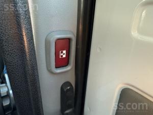 Balts Mercedes-Benz Sprinter 2012 Jelgava, ar dzinēja tilpumu 2.20 L un nobraukumu 167 tūkst. km par 14900 €, foto 18 vietnē AUTOMOTO.COM.LV