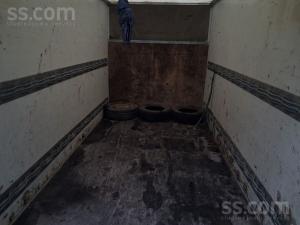 Balts Mercedes-Benz Sprinter 2013 Rīga, ar dzinēja tilpumu 2.20 L un nobraukumu 271 tūkst. km par 4490 €, foto 8 vietnē AUTOMOTO.COM.LV