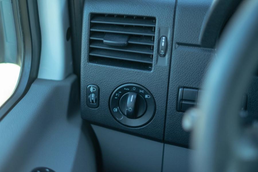 Balts Mercedes-Benz Sprinter 2013 Rīga, ar dzinēja tilpumu 2.20 L un nobraukumu 417 tūkst. km par 4500 €, foto 6 vietnē AUTOMOTO.COM.LV