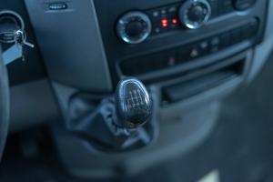Balts Mercedes-Benz Sprinter 2013 Rīga, ar dzinēja tilpumu 2.20 L un nobraukumu 417 tūkst. km par 4500 €, foto 10 vietnē AUTOMOTO.COM.LV