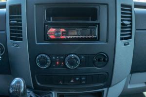 Balts Mercedes-Benz Sprinter 2013 Rīga, ar dzinēja tilpumu 2.20 L un nobraukumu 417 tūkst. km par 4500 €, foto 13 vietnē AUTOMOTO.COM.LV