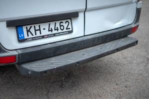 Balts Mercedes-Benz Sprinter 2013 Rīga, ar dzinēja tilpumu 2.20 L un nobraukumu 417 tūkst. km par 4500 €, foto 14 vietnē AUTOMOTO.COM.LV
