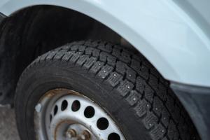 Balts Mercedes-Benz Sprinter 2013 Rīga, ar dzinēja tilpumu 2.20 L un nobraukumu 417 tūkst. km par 4500 €, foto 17 vietnē AUTOMOTO.COM.LV