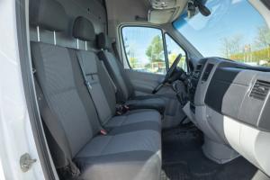 Balts Mercedes-Benz Sprinter 2013 Rīga, ar dzinēja tilpumu 2.20 L un nobraukumu 417 tūkst. km par 4500 €, foto 22 vietnē AUTOMOTO.COM.LV