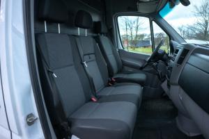 Balts Mercedes-Benz Sprinter 2013 Rīga, ar dzinēja tilpumu 2.20 L un nobraukumu 417 tūkst. km par 4500 €, foto 25 vietnē AUTOMOTO.COM.LV