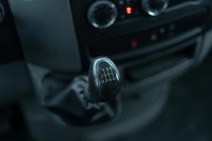 Balts Mercedes-Benz Sprinter 2013 Rīga, ar dzinēja tilpumu 2.20 L un nobraukumu 417 tūkst. km par 4500 €, foto 35 vietnē AUTOMOTO.COM.LV