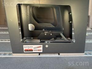Balts Mercedes-Benz Sprinter 2013 Jelgava, ar dzinēja tilpumu 2.20 L un nobraukumu 277 tūkst. km par 11100 €, foto 12 vietnē AUTOMOTO.COM.LV
