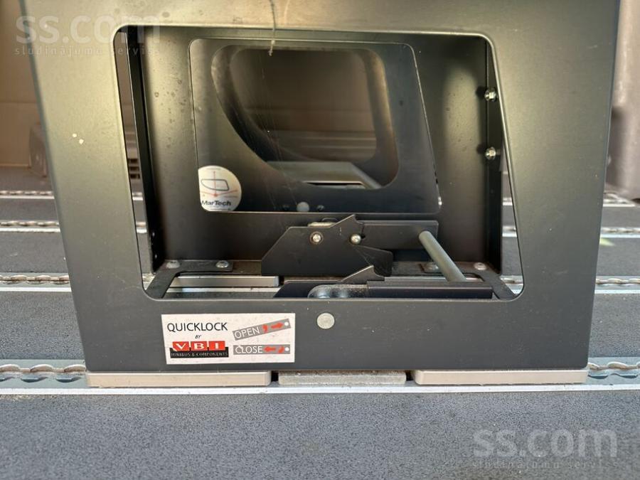 Balts Mercedes-Benz Sprinter 2013 Jelgava, ar dzinēja tilpumu 2.20 L un nobraukumu 277 tūkst. km par 11100 €, foto 12 vietnē AUTOMOTO.COM.LV