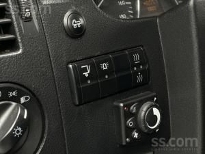 Balts Mercedes-Benz Sprinter 2013 Rīga, ar dzinēja tilpumu 2.20 L un nobraukumu 263 tūkst. km par 15125 €, foto 7 vietnē AUTOMOTO.COM.LV
