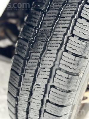 Balts Mercedes-Benz Sprinter 2013 Rīga, ar dzinēja tilpumu 2.20 L un nobraukumu 263 tūkst. km par 15125 €, foto 12 vietnē AUTOMOTO.COM.LV