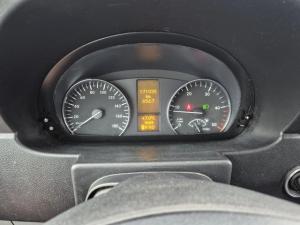 Balts Mercedes-Benz Sprinter 2017 Rīga, ar dzinēja tilpumu 2.10 L un nobraukumu 171 tūkst. km par 14000 €, foto 13 vietnē AUTOMOTO.COM.LV