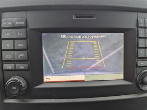 Balts Mercedes-Benz Sprinter 2017 Rīga, ar dzinēja tilpumu 2.10 L un nobraukumu 171 tūkst. km par 14000 €, foto 22 vietnē AUTOMOTO.COM.LV