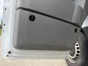 Balts Mercedes-Benz Sprinter 2018 Jelgava, ar dzinēja tilpumu 2.20 L un nobraukumu 225 tūkst. km par 12500 €, foto 22 vietnē AUTOMOTO.COM.LV
