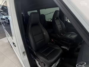 Balts Mercedes-Benz Sprinter 2019 Avižieniai, ar dzinēja tilpumu 2.10 L un nobraukumu 450 tūkst. km par 19900 €, foto 7 vietnē AUTOMOTO.COM.LV