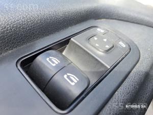 Balts Mercedes-Benz Sprinter 2019 Rīga, ar dzinēja tilpumu 2.20 L un nobraukumu 0 tūkst. km par 20950 €, foto 18 vietnē AUTOMOTO.COM.LV