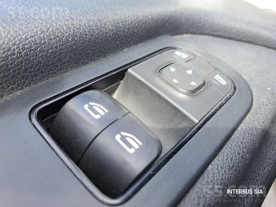 Balts Mercedes-Benz Sprinter 2019 Rīga, ar dzinēja tilpumu 2.20 L un nobraukumu 0 tūkst. km par 20950 €, foto 18 vietnē AUTOMOTO.COM.LV